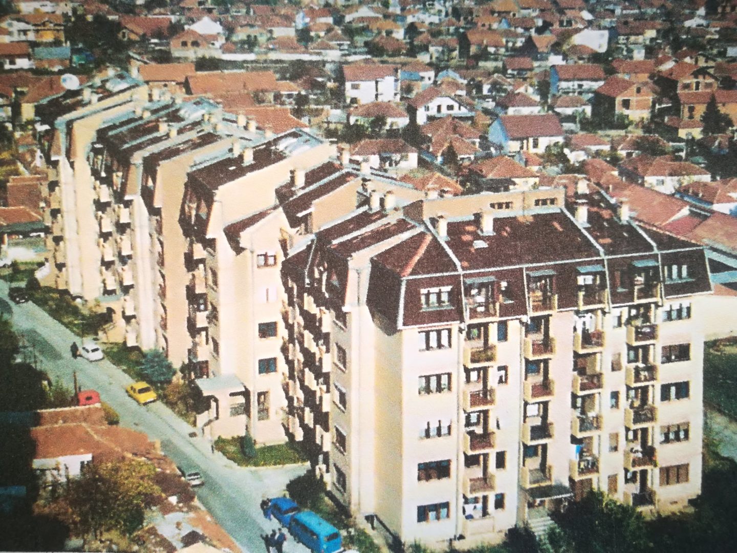 Станко Буторац / 1932 – 2020 – МАРХ