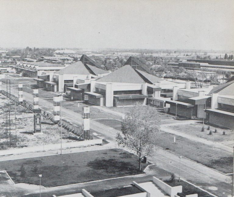 PIZZA GARDEN / LD Studio – МАРХ