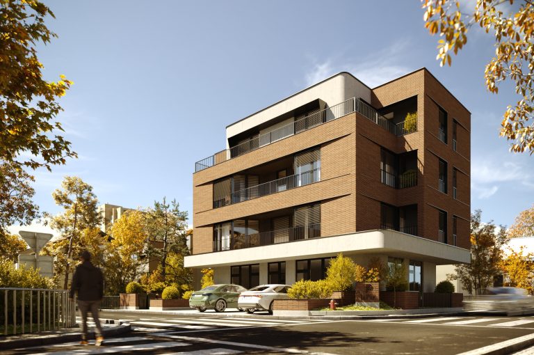 МАРХ – Македонска АРХитектура